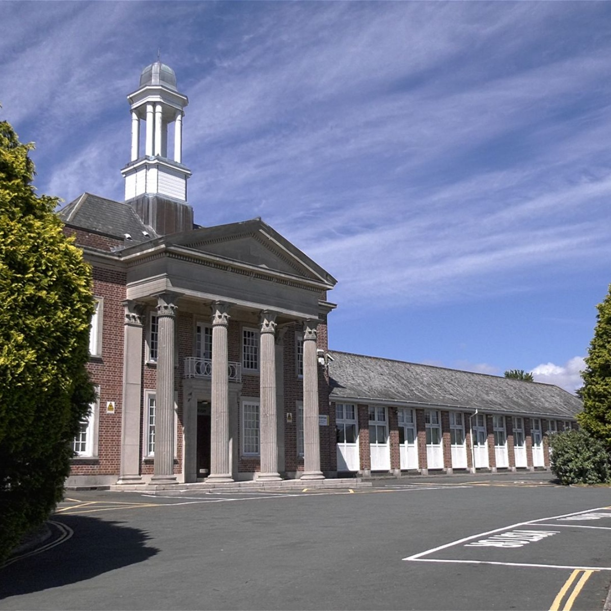 Hele's School - Year 5 Open Tours