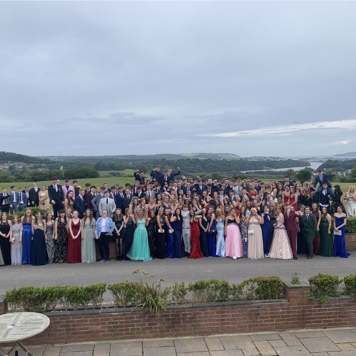 Hele's School - Parent/Carer Update 01/07/22