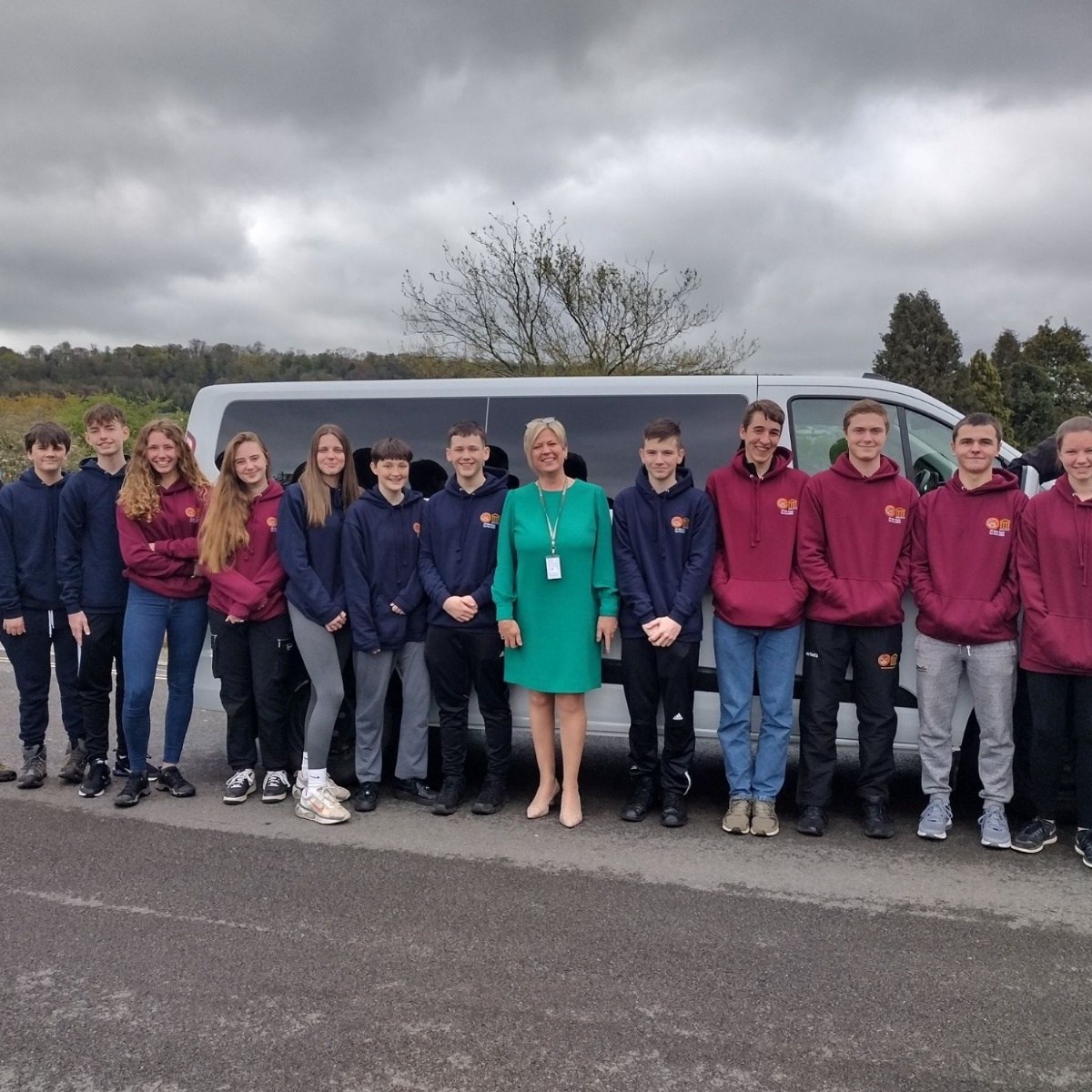 Hele's School - Parent/Carer Update 28-04-23