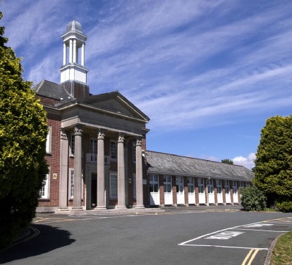 Hele's School - Home