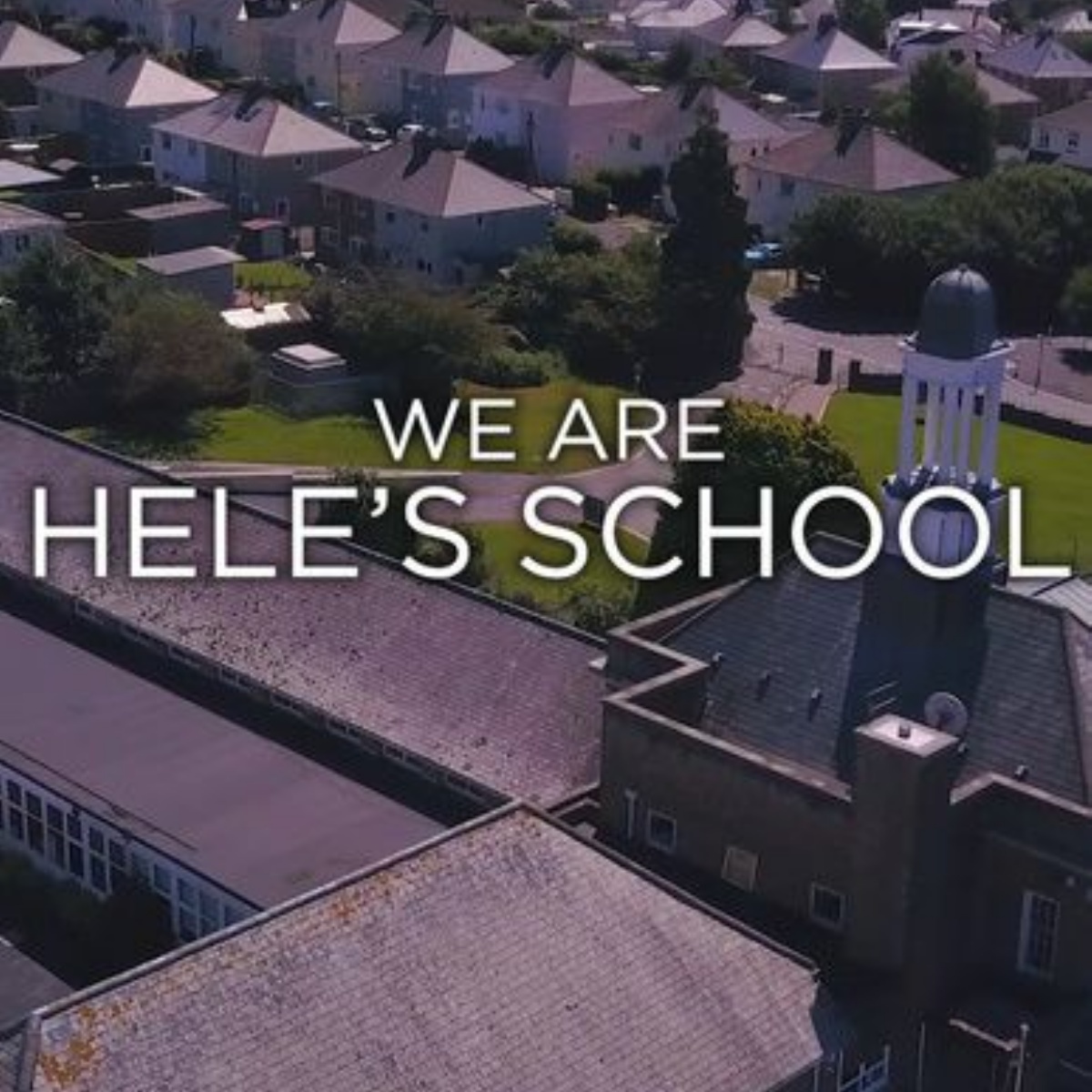 Hele's School - Year 4 & 5 Summer Tours
