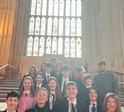 Hele's School - Home