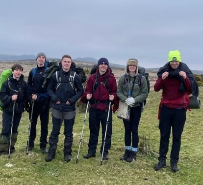 Hele's School - Home