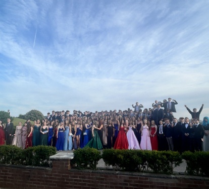 Hele's School - Home