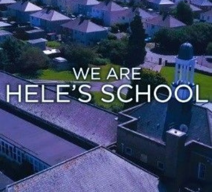 Hele's School - Home