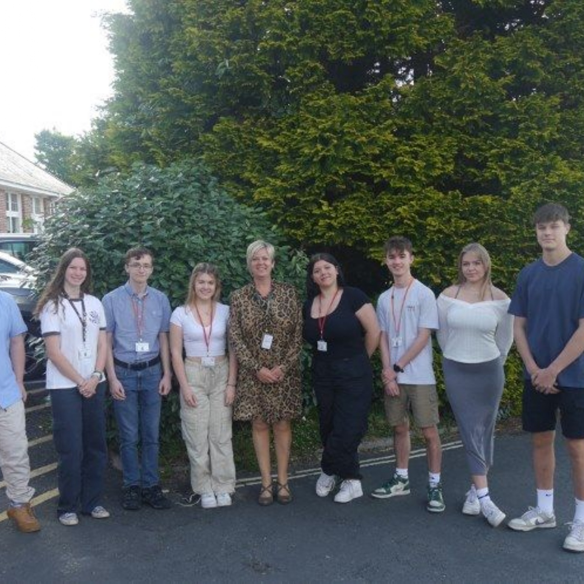 Hele's School - Parent/Carer Update - 20/09/24